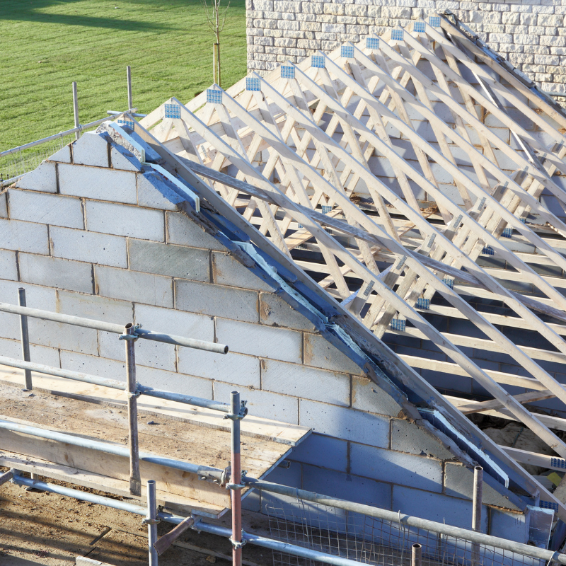 Building Contractors Ireland | Carpentry & Building Services